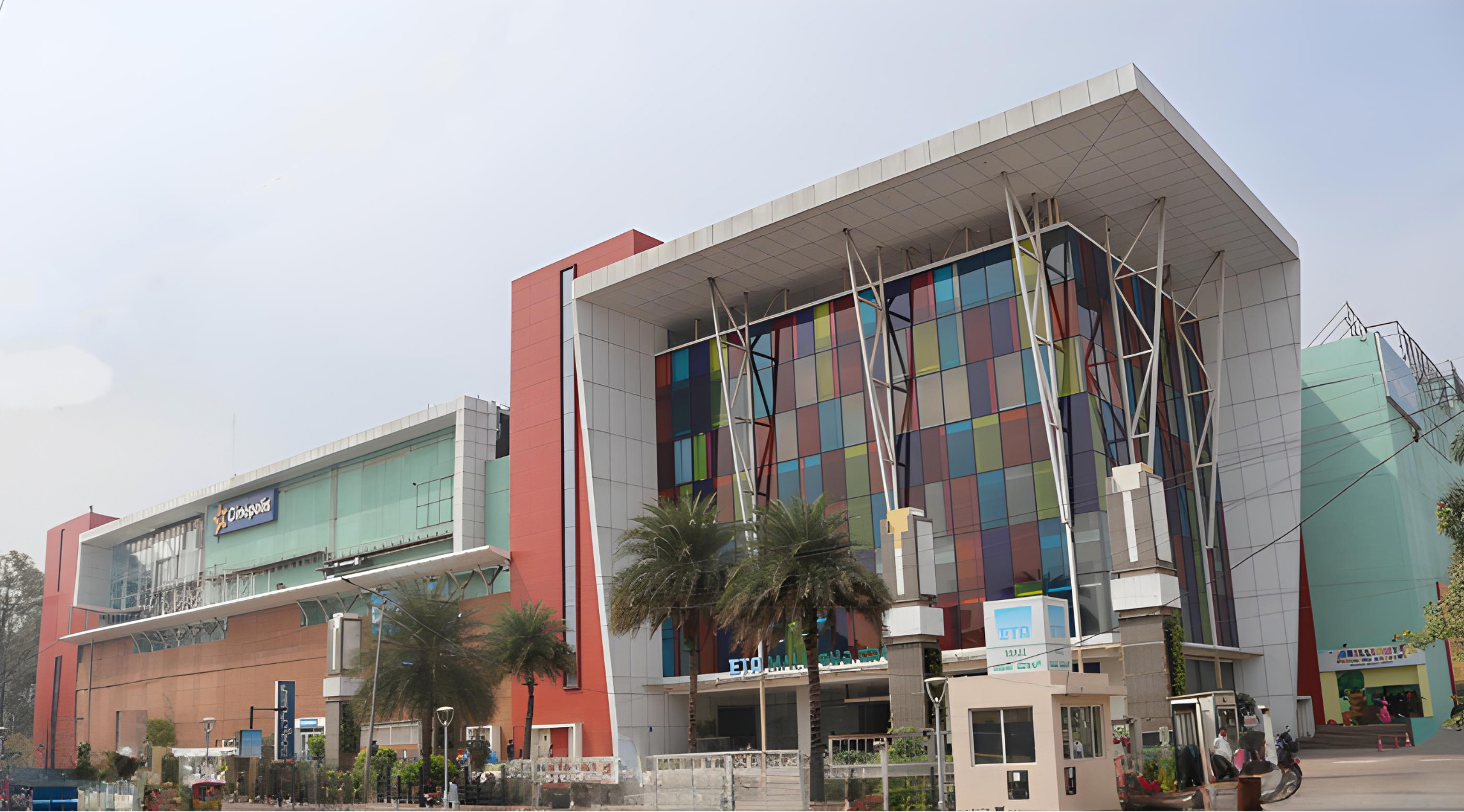 Bengaluru Campus – CIIC